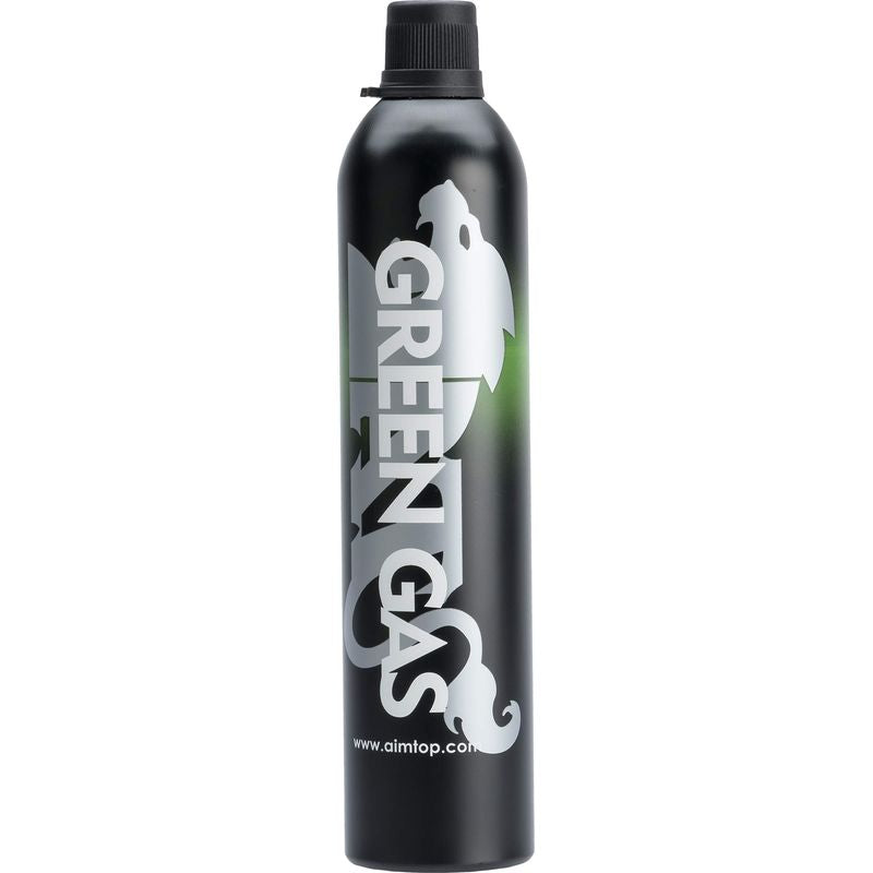 Airsoft Green Gas Can – PTSH