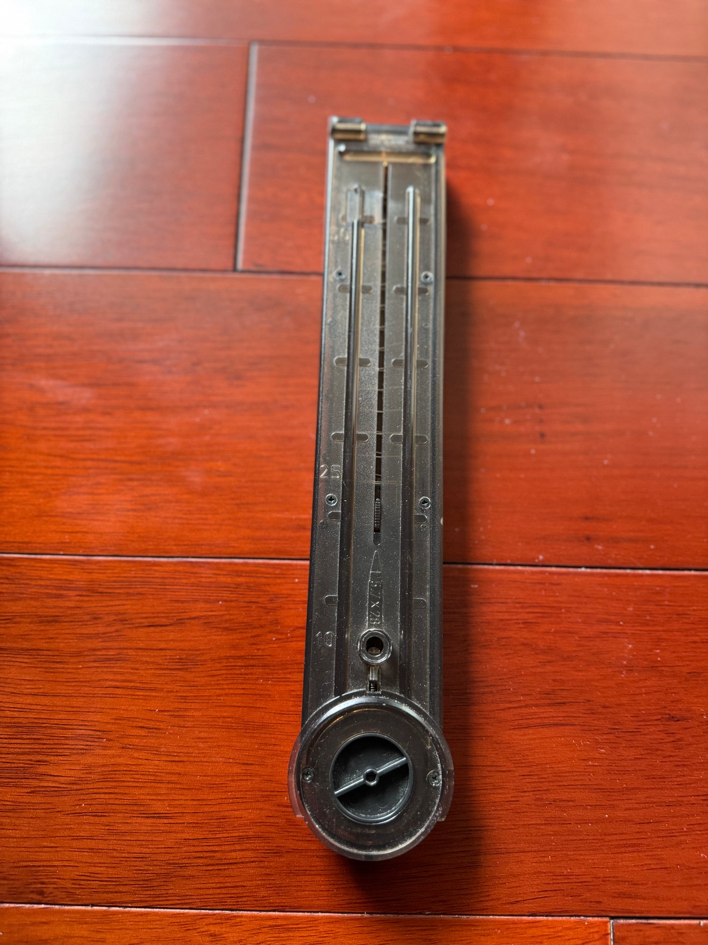 Tokyo Marui P90 Hi Cap 300 rounds (Used) For Airsoft AEGs – PTSH